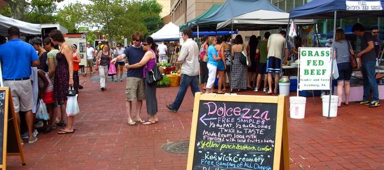 Our Favorite Food Spots - The Clifton